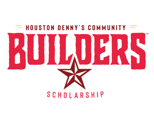 Houston Denny's Community Builder Scholarship | Denny's